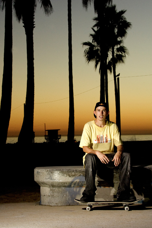 Captain Kais World: The man who started Manny Mania - Joey Brezinski