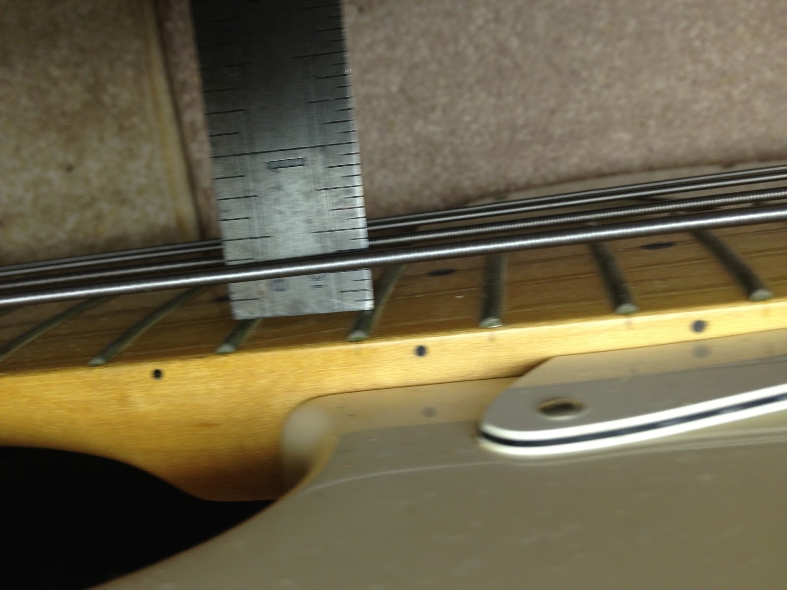 High action strings - focusfalas