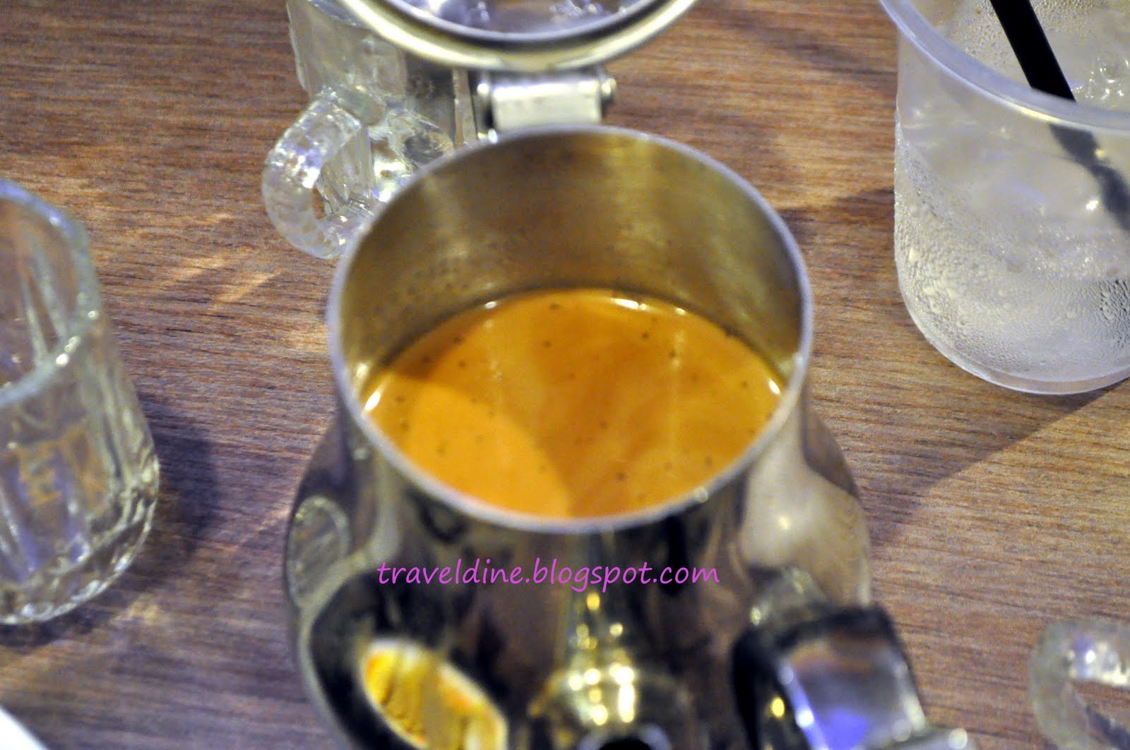 Travel and Dining Experience: Restoran Saba - Setiawangsa Kuala Lumpur ...