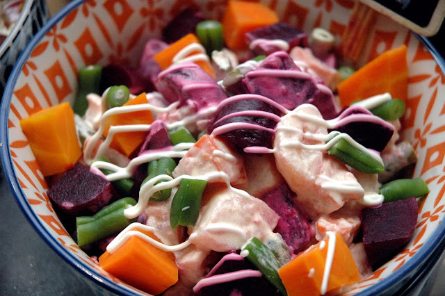 DUDE FOR FOOD: #aNIUexperience: NIU by Vikings Opens at The Podium