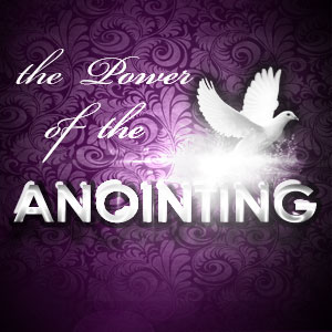Bethel Church, Choctaw: The Power Of The Anointing (Part 1)