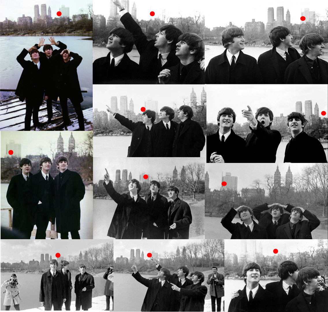 The Lennon Prophecy - TheLennonProphecy.com: The Beatles in NYC’s ...