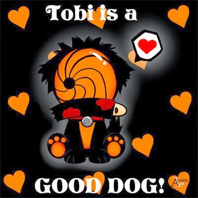 Naruto Lemons~: Akatsuki Lemons: Tobi~