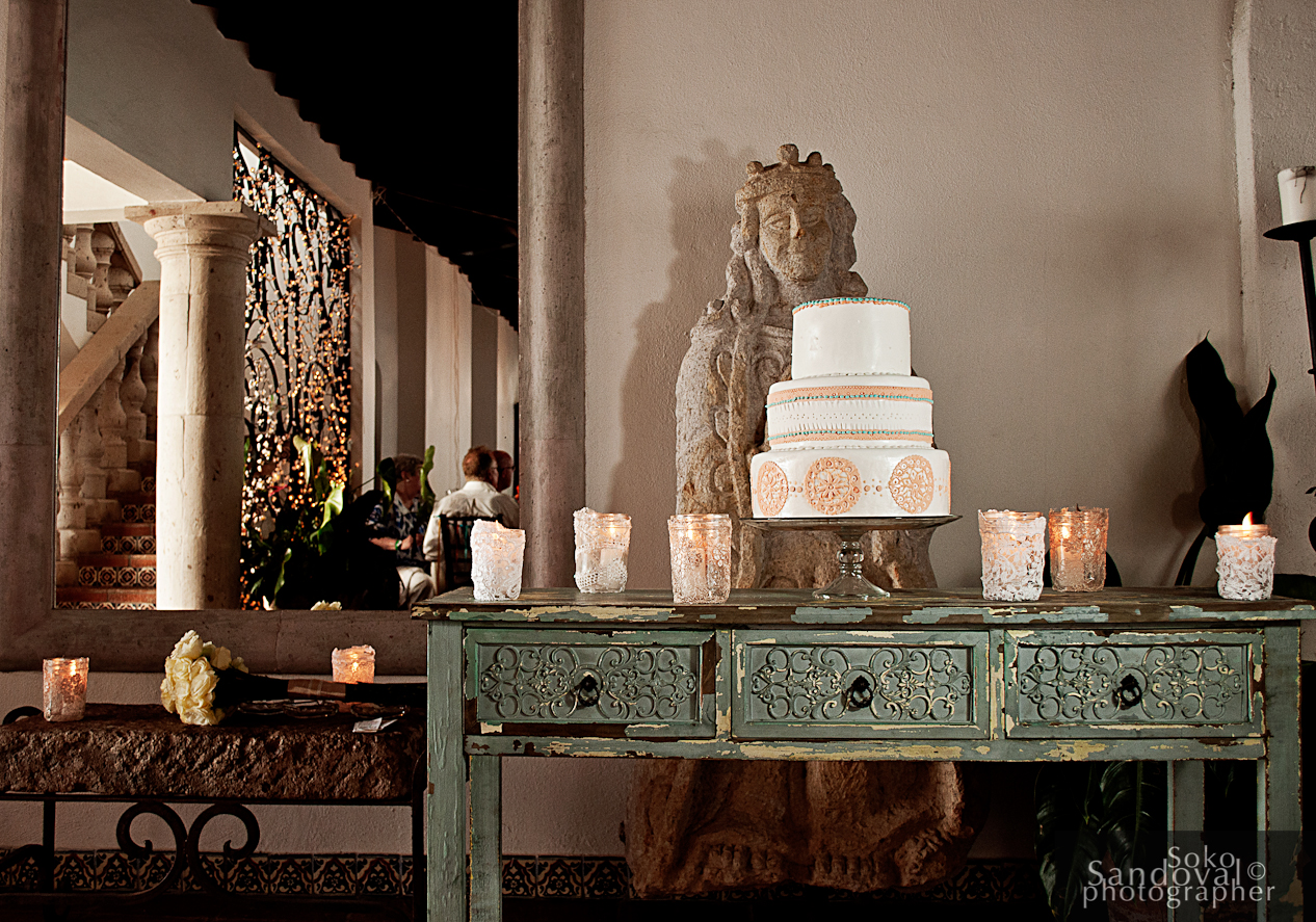 Mishka Designs' Blog