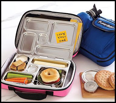 Bentos for Bella: Getting Started