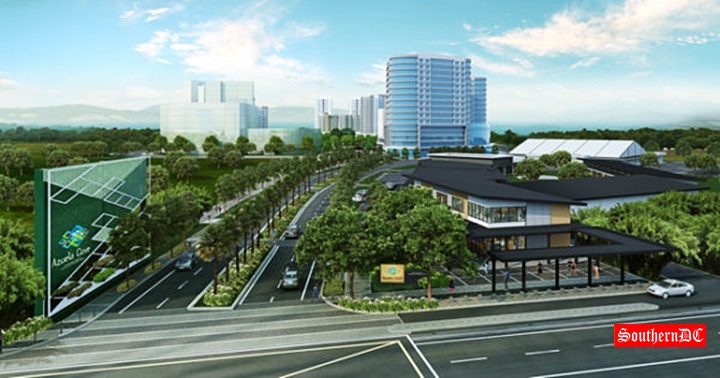 SouthernDC Post: Azuela Cove soon to rise in a 25-hectare property in ...