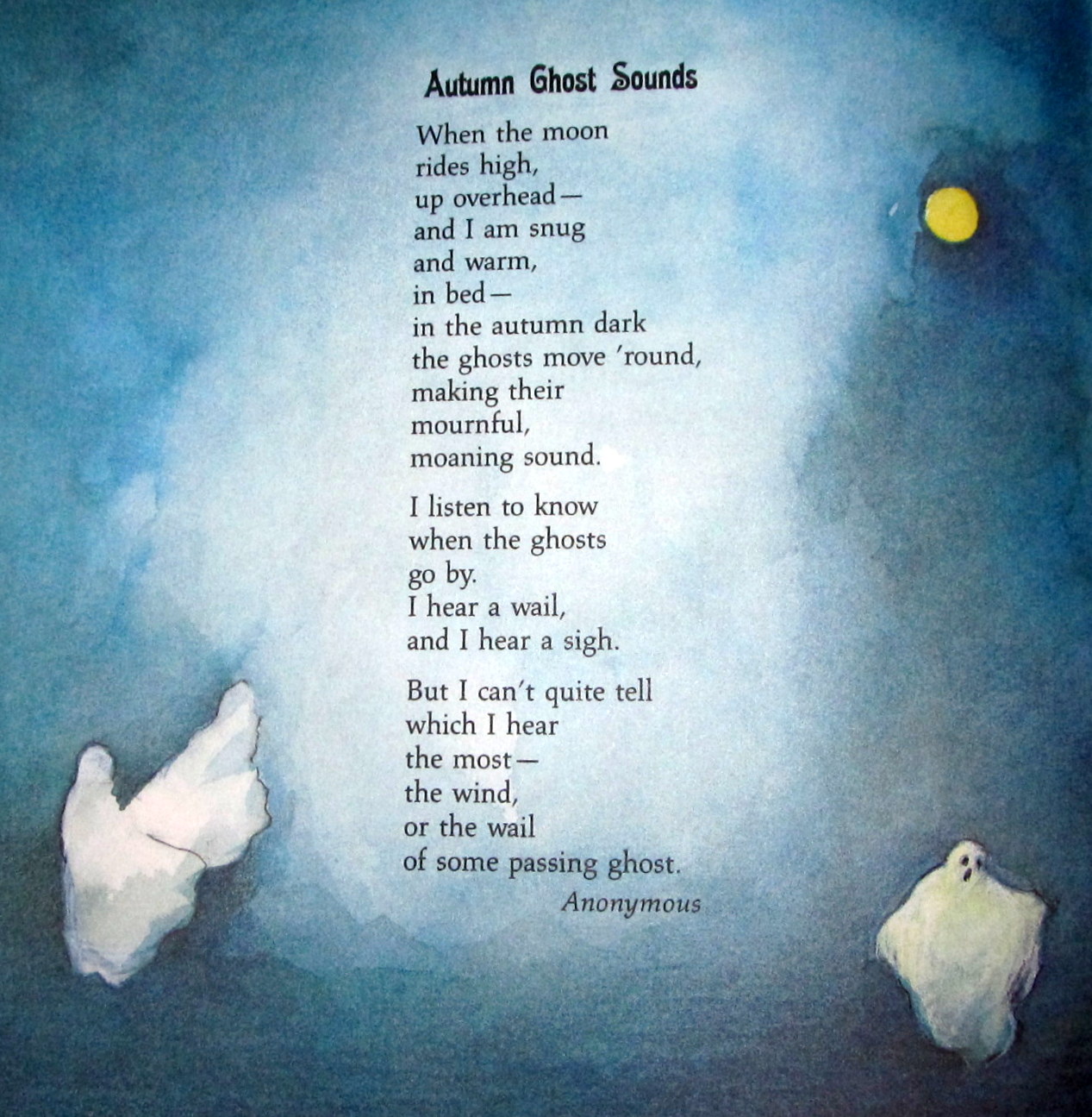 Goodwill Hunting 4 Geeks: Halloween Countdown Day 3: Ghosts and ...