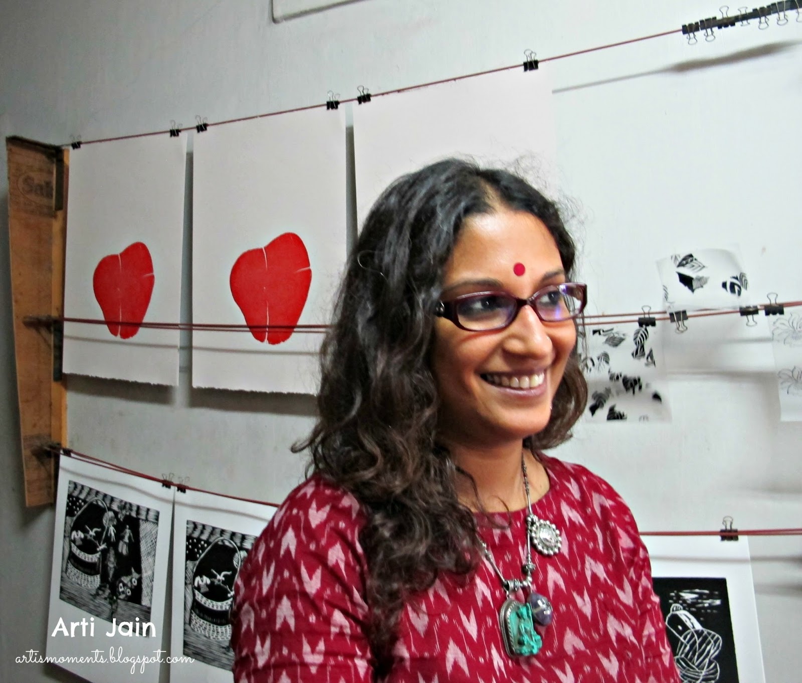My Ordinary Moments: Dithi Mukherjee: lost and found...