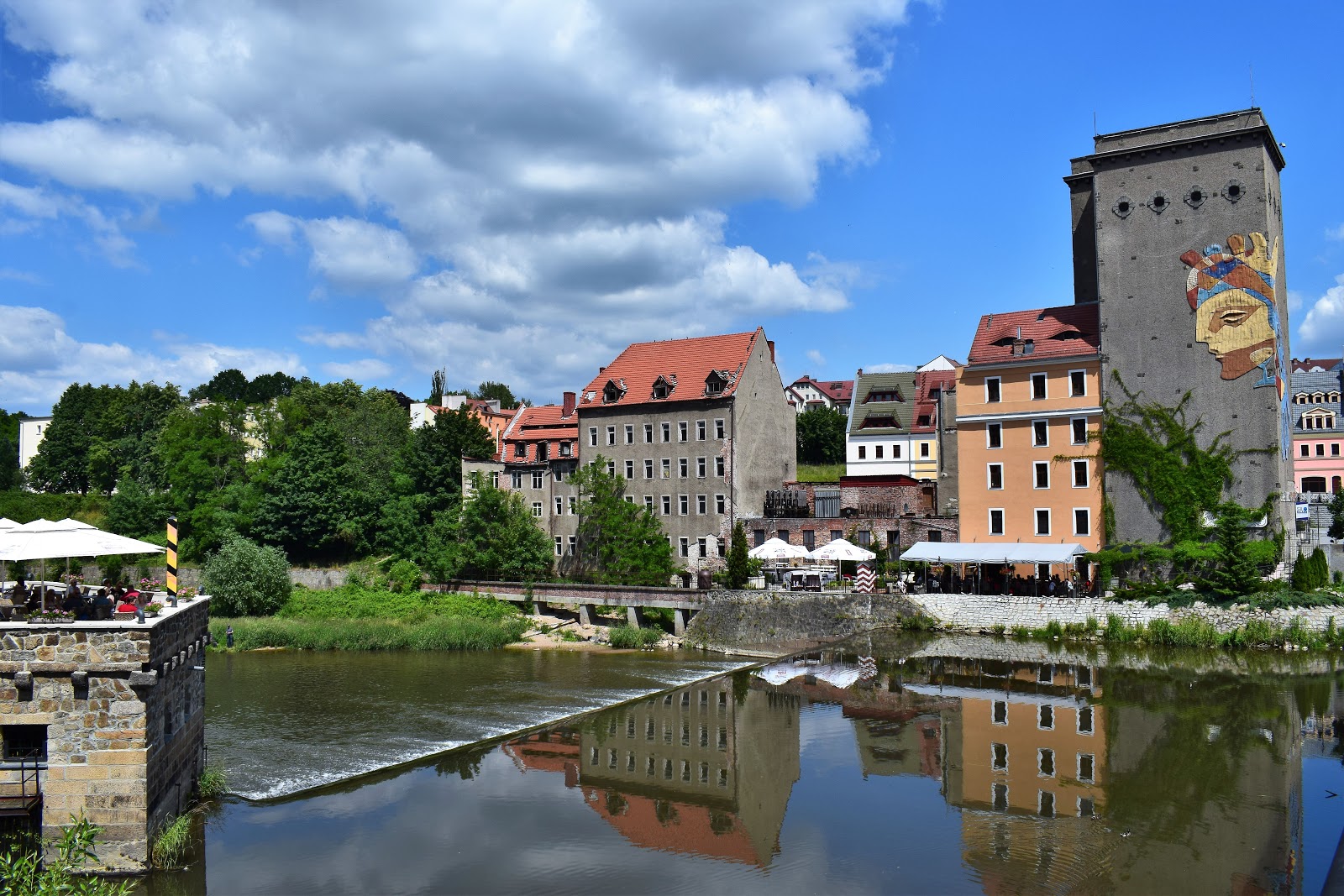 Ilana Travels: 5 Reasons to visit Görlitz