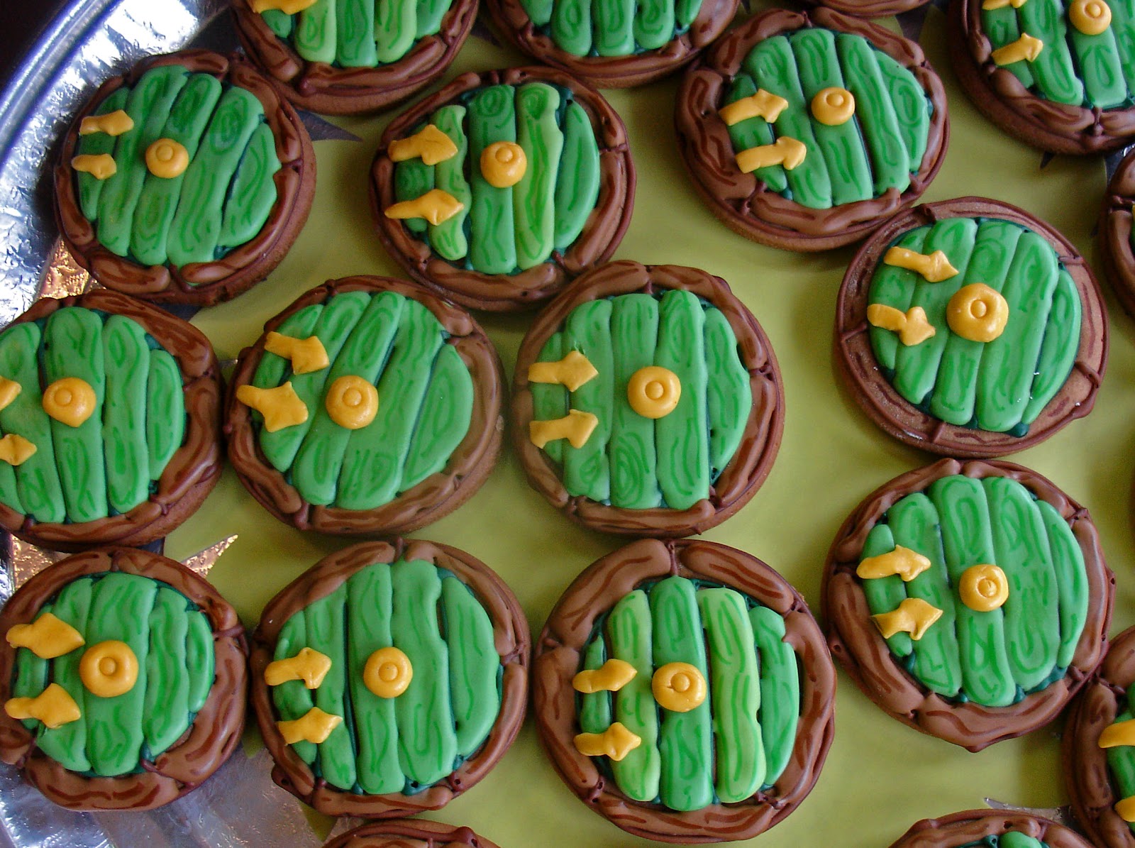 Magnolia Preparatory Academy: 9/16/12 - 9/23/12