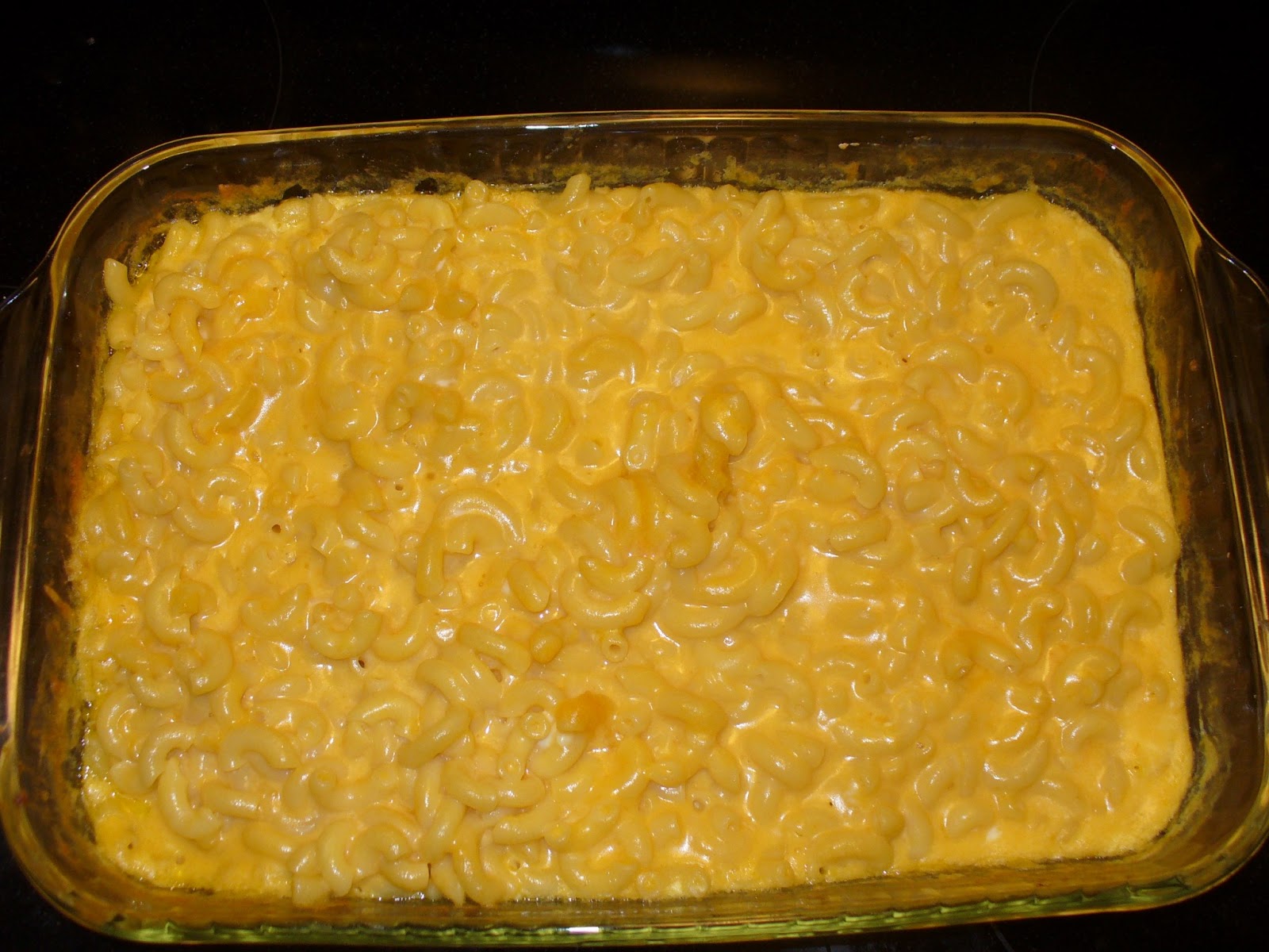 Smack Your Mama Good!: Homemade Southern Mac & Cheese