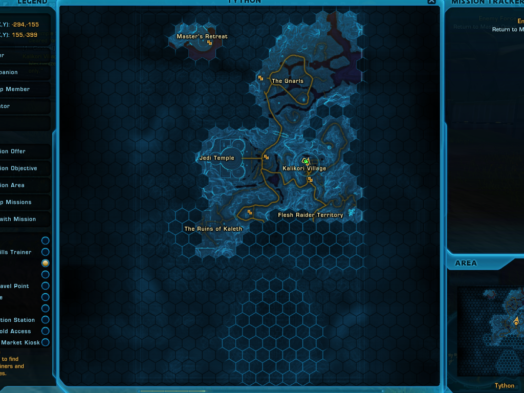 Star Wars - The Old Republic (Part One) ~ All You Need to Know About Games