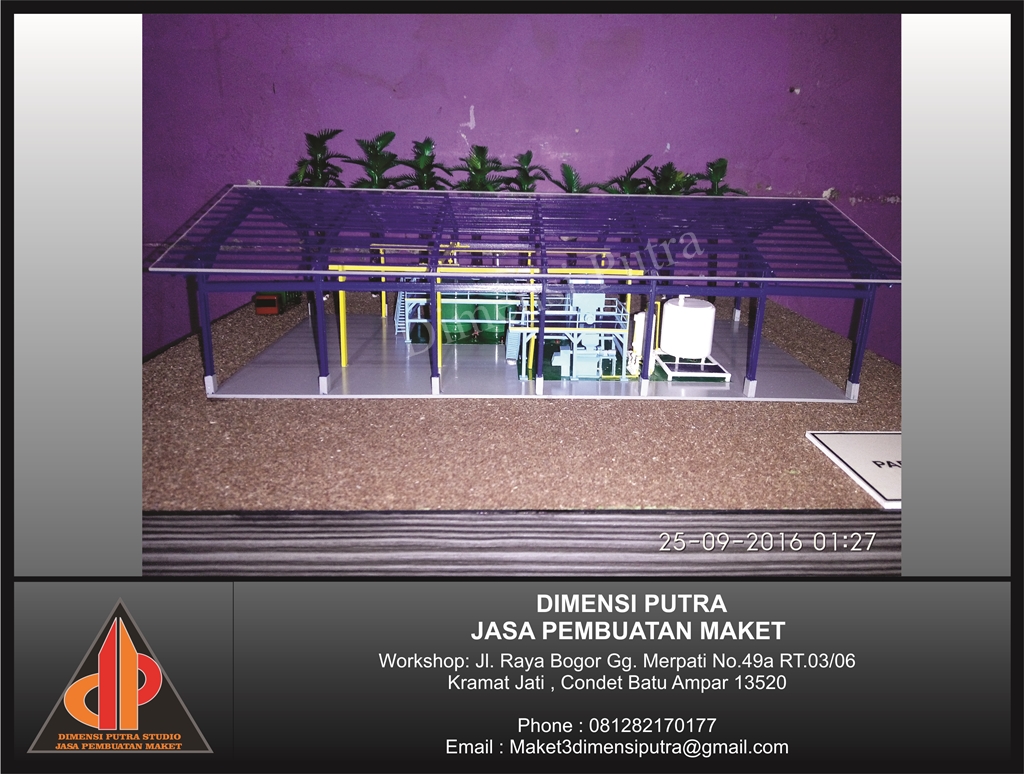 JASA PEMBUATAN MAKET - PEMBUATAN MAKET - BIKIN MAKET - DIMENSIPUTRA ...