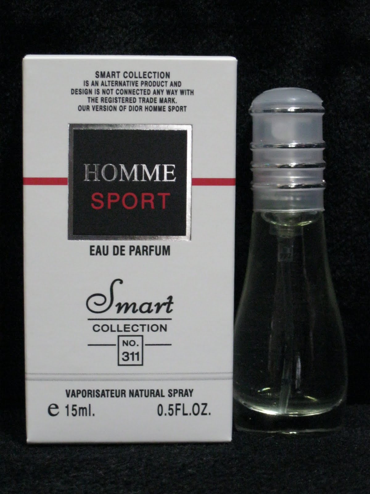 KIRANNA SHOP: SMART PERFUMES COLLECTION - INSPIRED BEST BRANDS