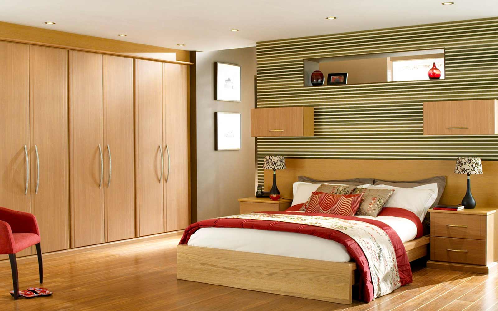 Bedroom Design Tips - Modern Bedroom Design | Modern Furniture ...