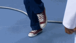 Elegantly Uncoordinated