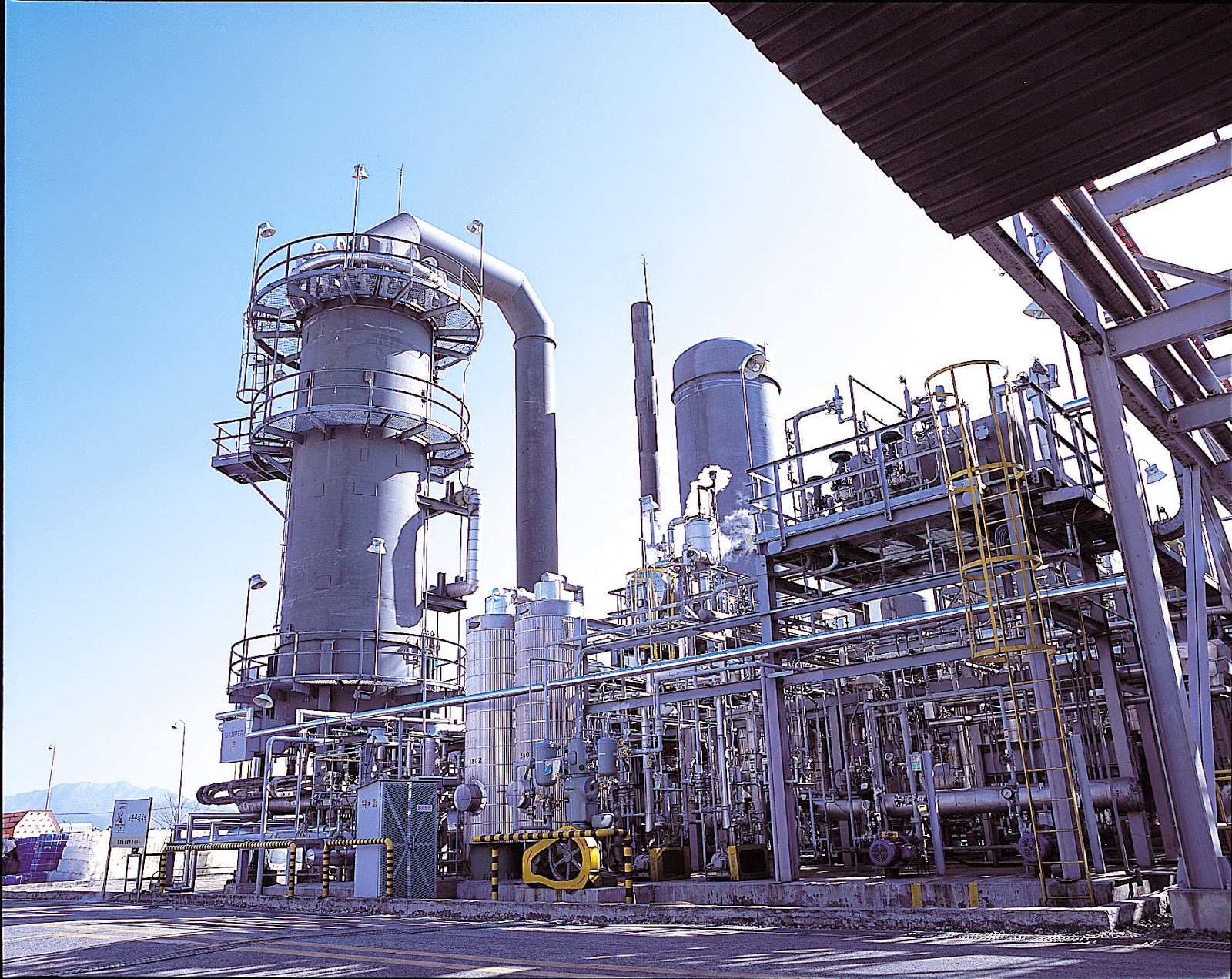 Hansol Chemical Blog: Introducing Hydrogen Peroxide