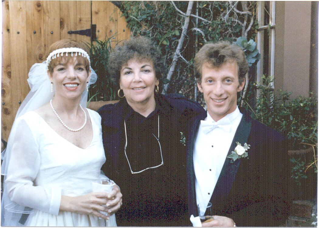 Michael Franks Personal Life