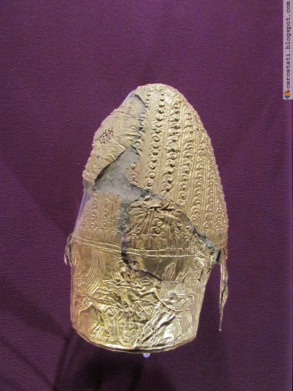 Muzeul National de Istorie - Camera Tezaurului | Galerii foto si ...