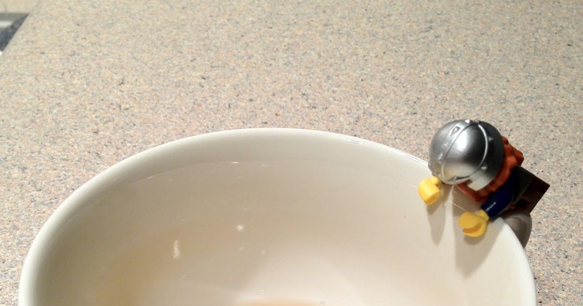 Built from Ink and Tea: Plans for new content - tea and ink!