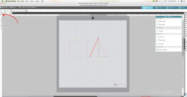 Tips for Designing 3D Shapes in Silhouette Studio - Silhouette School