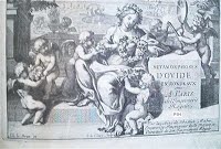 Google1st: OVID metamorphoses & remedia amoris