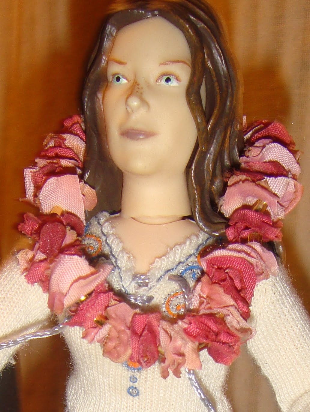 My Journey Through The LOST Encyclopedia: Kate Austen