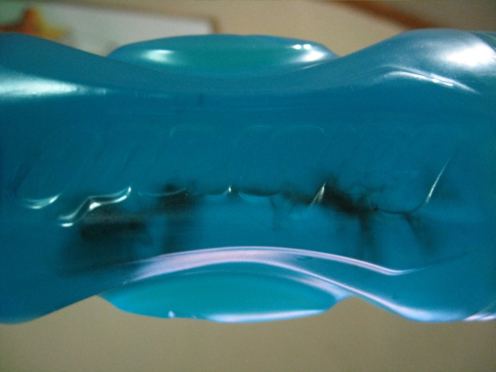 Gatorade, we have a problem! | Nowhereian Notes