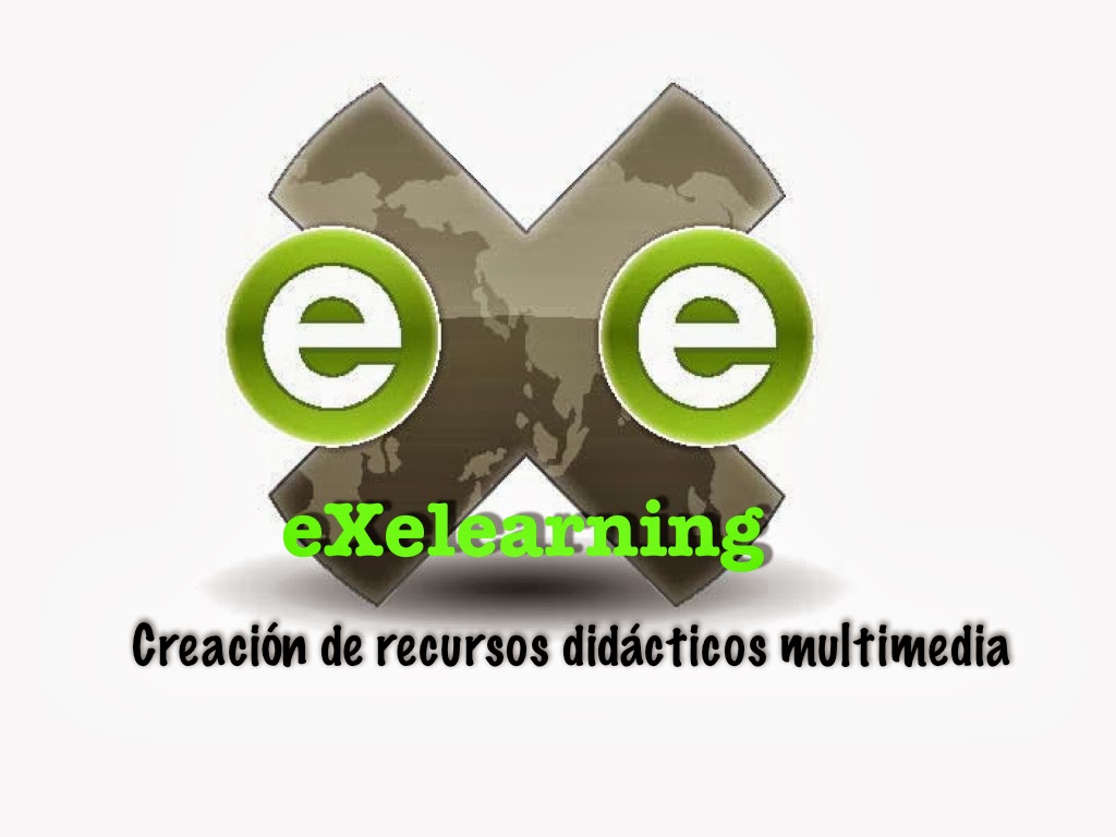 como usar Exelearning