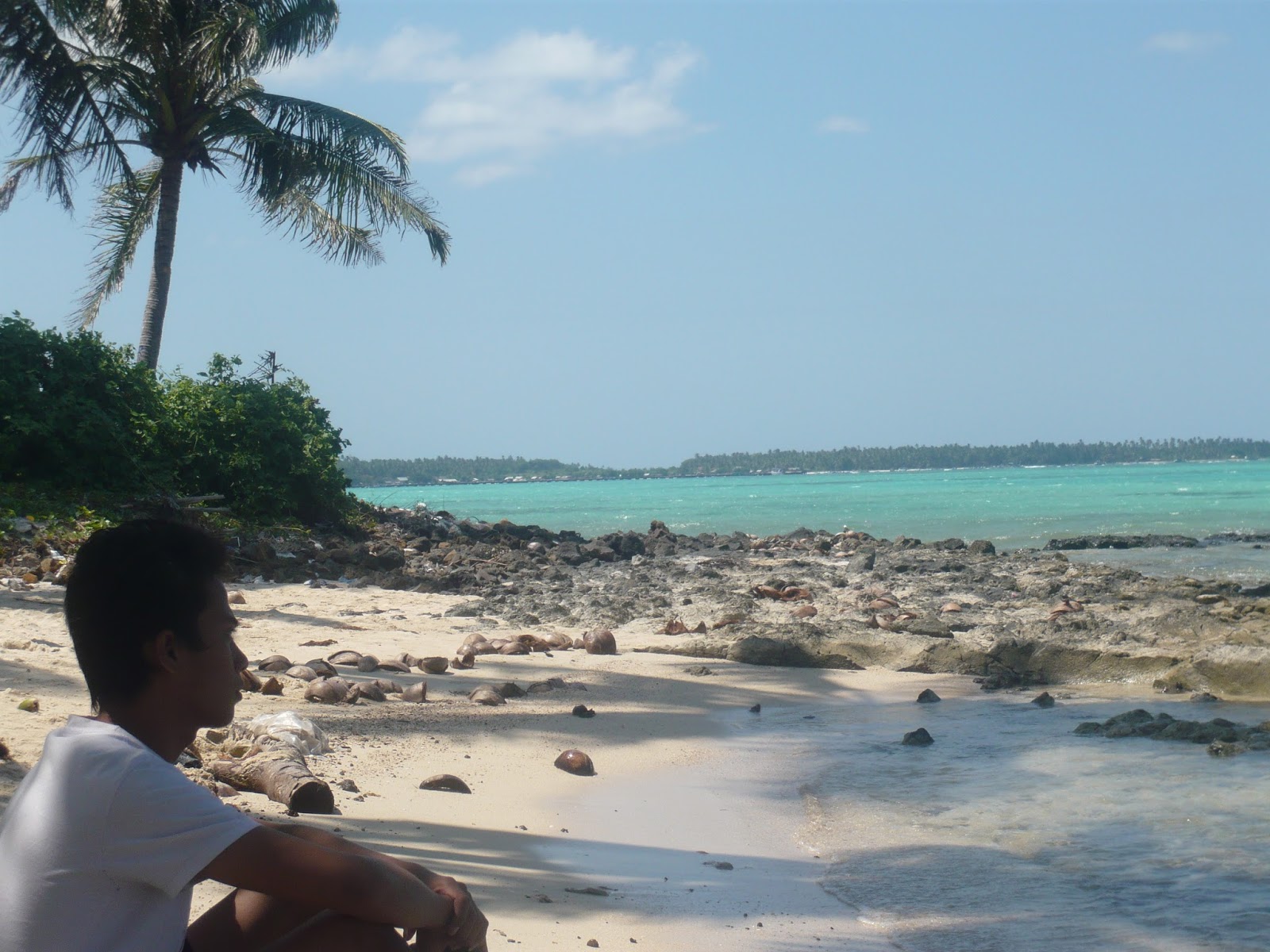 Masalembu City: Pulau Masalembu