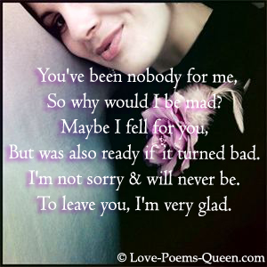 Funny Break up Messages |Love SMS Messages