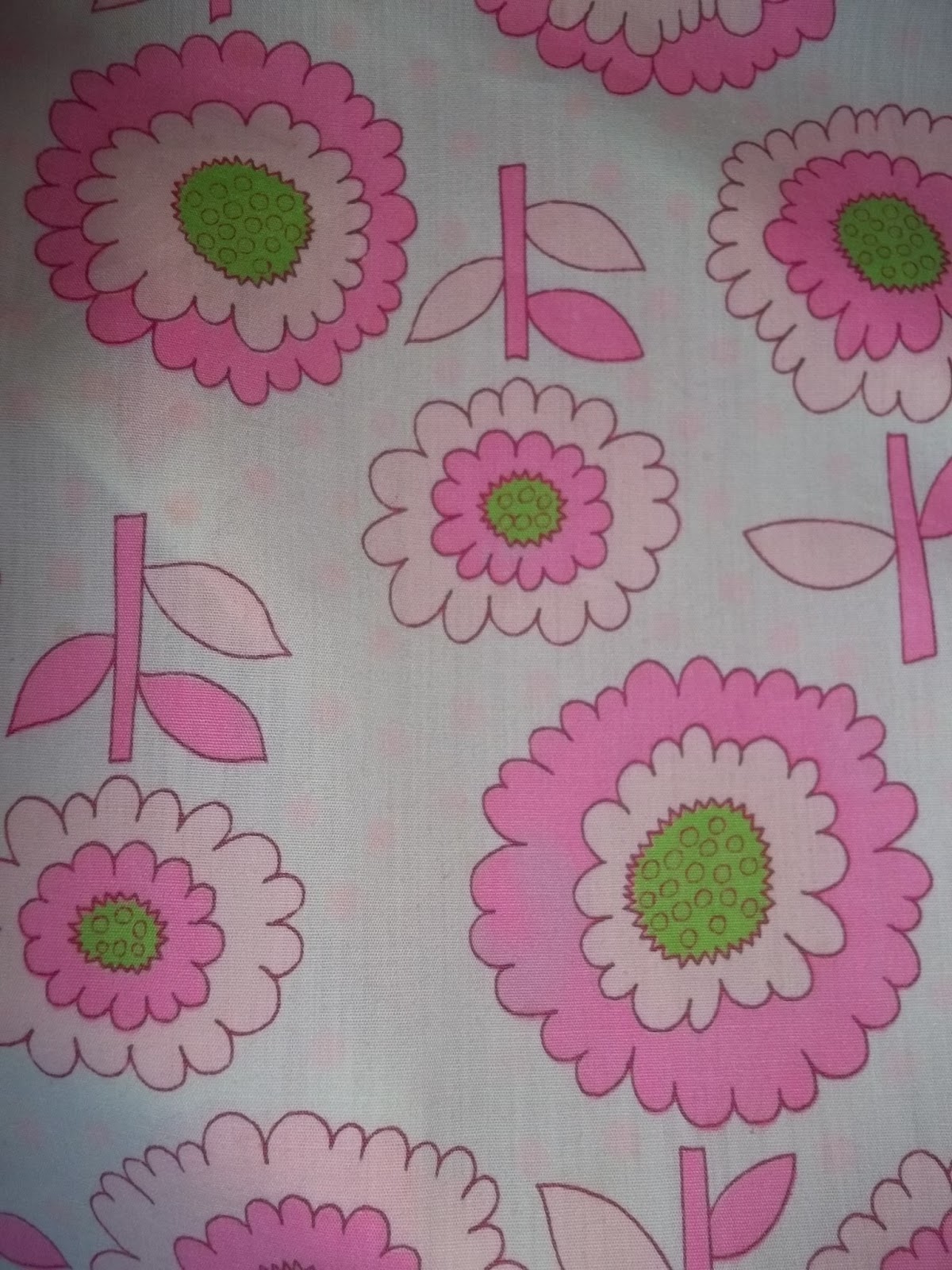 Textiles Mod and Vintage : 60's Fabric and design Polyester and Cotton ...