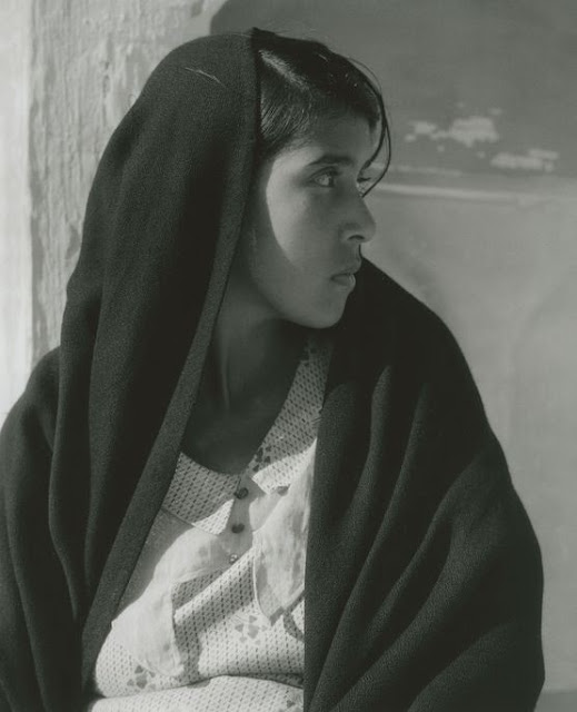Los Grandes Fotografos: Paul Strand (1890-1976)