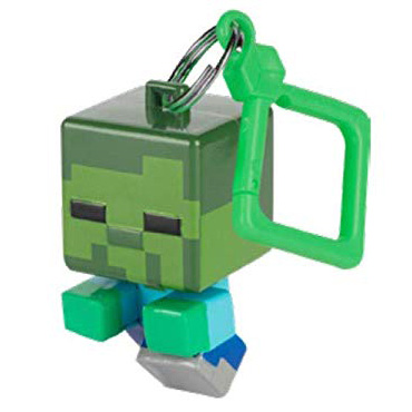 Minecraft Jinx Other Figures | Minecraft Merch