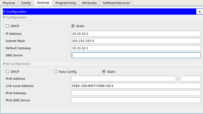 Konfigurasi SNMP Cisco Packet Tracer - TEKNISI SKANKA