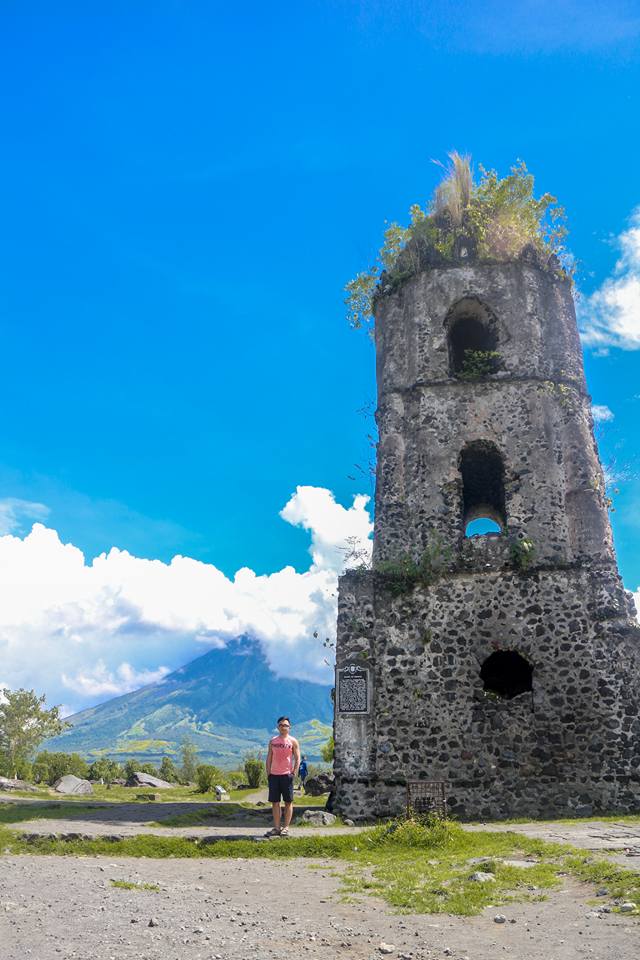 DIY Itinerary + Travel Guide to Bicol: Legazpi, Naga and Caramoan