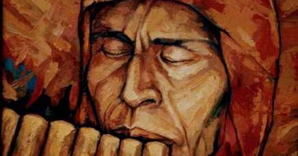 PUNO, CULTURA Y DESARROLLO: EL SIKU ALTIPLANICO VENCE LOS TIEMPOS