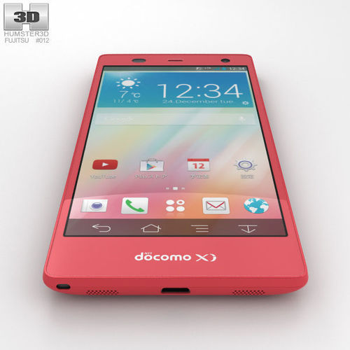 REVIEW fujitsu ARROWS NX F01F smartphone 4G murah dengan spek DEWA ...