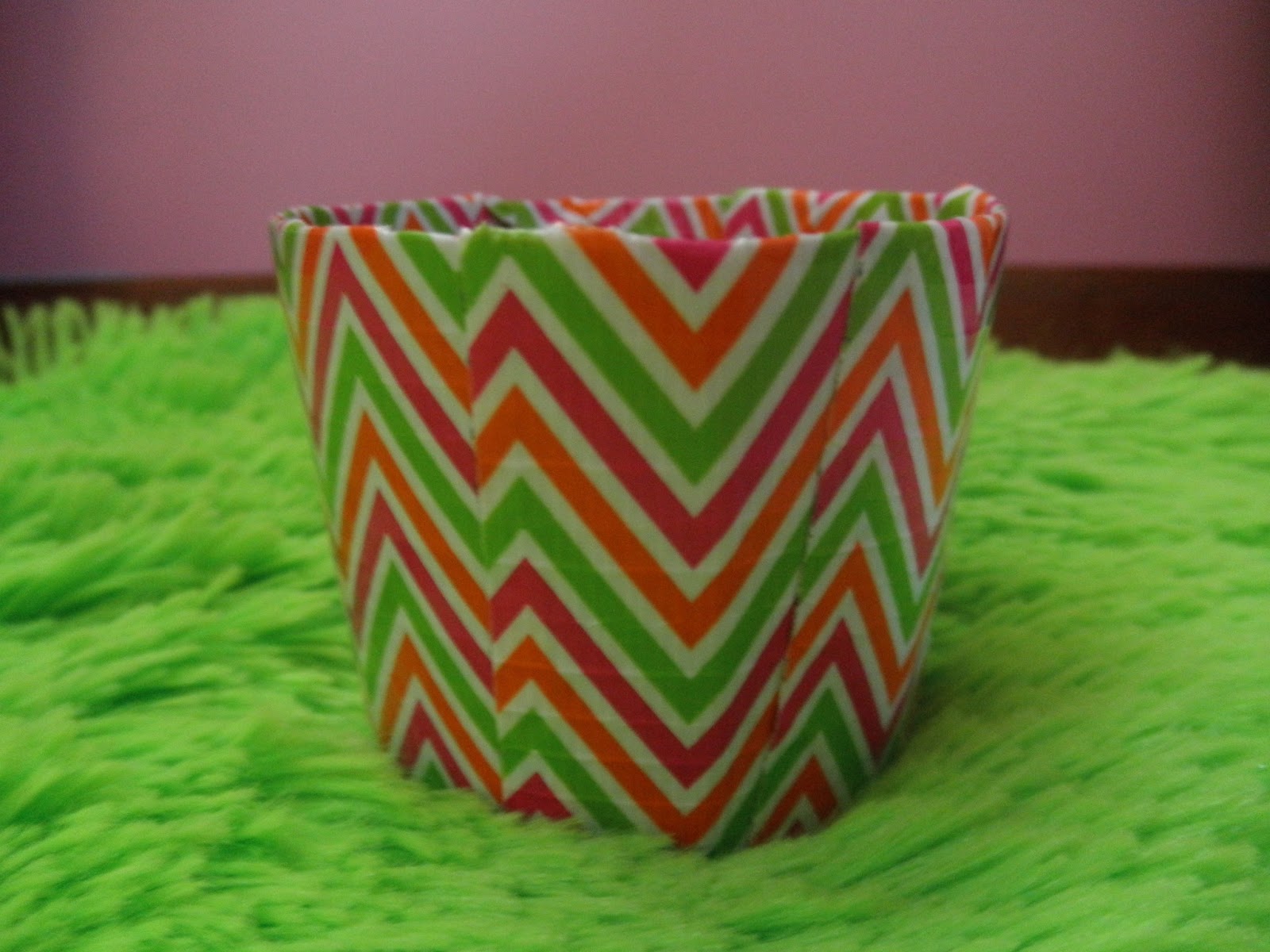 Tea Time: DIY Crafty Cup Sleeves
