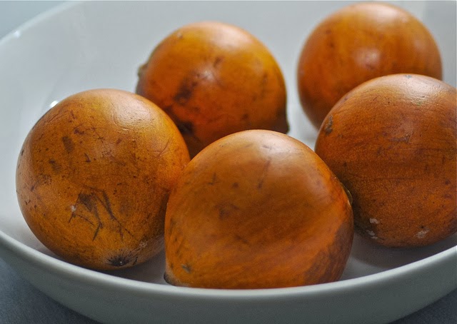 Agbalumo: The Humongous Benefits Of A Small Fruit ~ Healthy Living Nigeria