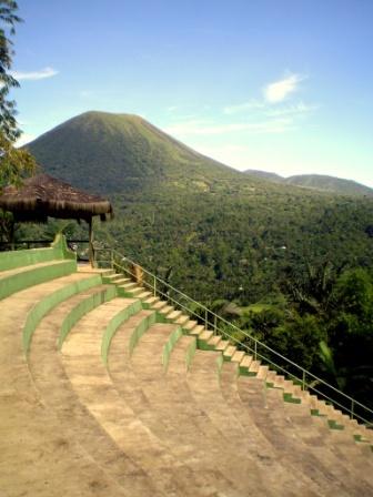 5 tempat wisata populer di Tomohon yang harus anda kunjungi