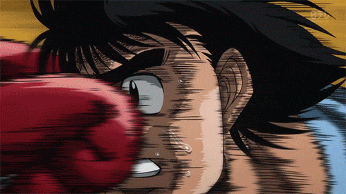 ESTRENOS: HAJIME NO IPPO RISING CAP [1 - 10][MG]