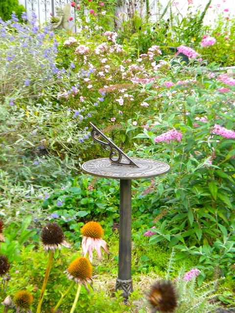 Pam's English Cottage Garden: Pamela's Planters