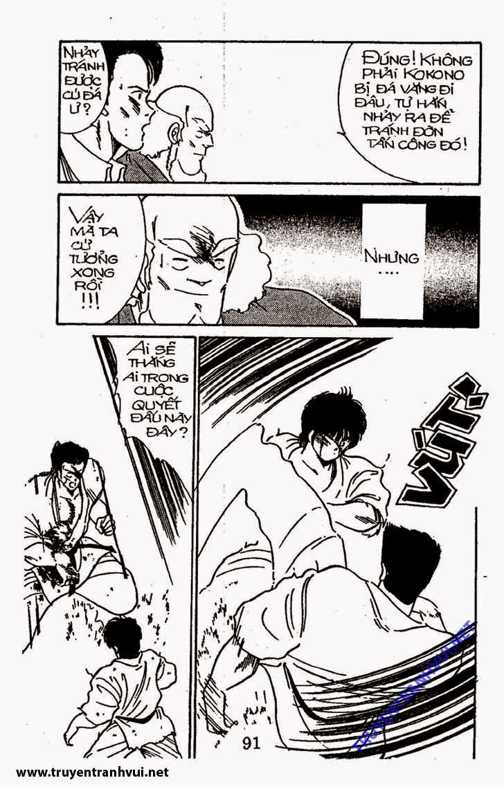 Truyền nhân Atula_chap 11