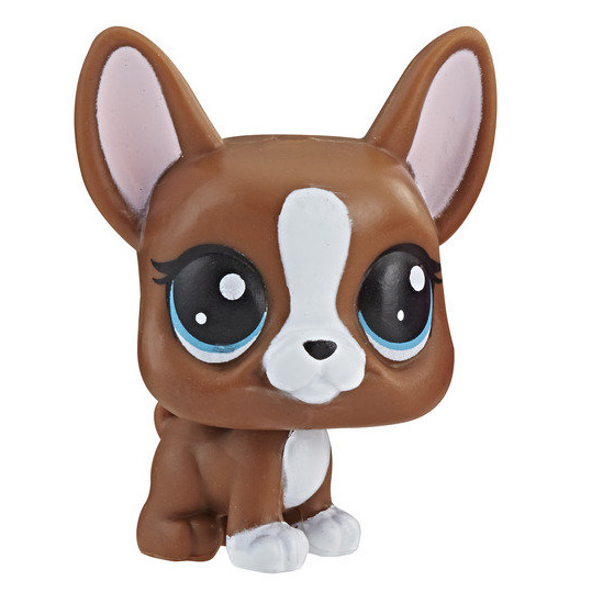 LPS Roxie Mcterrier Generation 6 Pets | LPS Merch