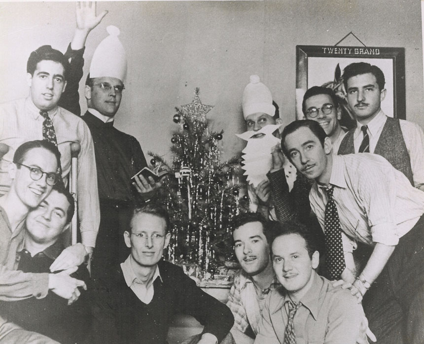 Tralfaz: The Frustration of Cartoon Research