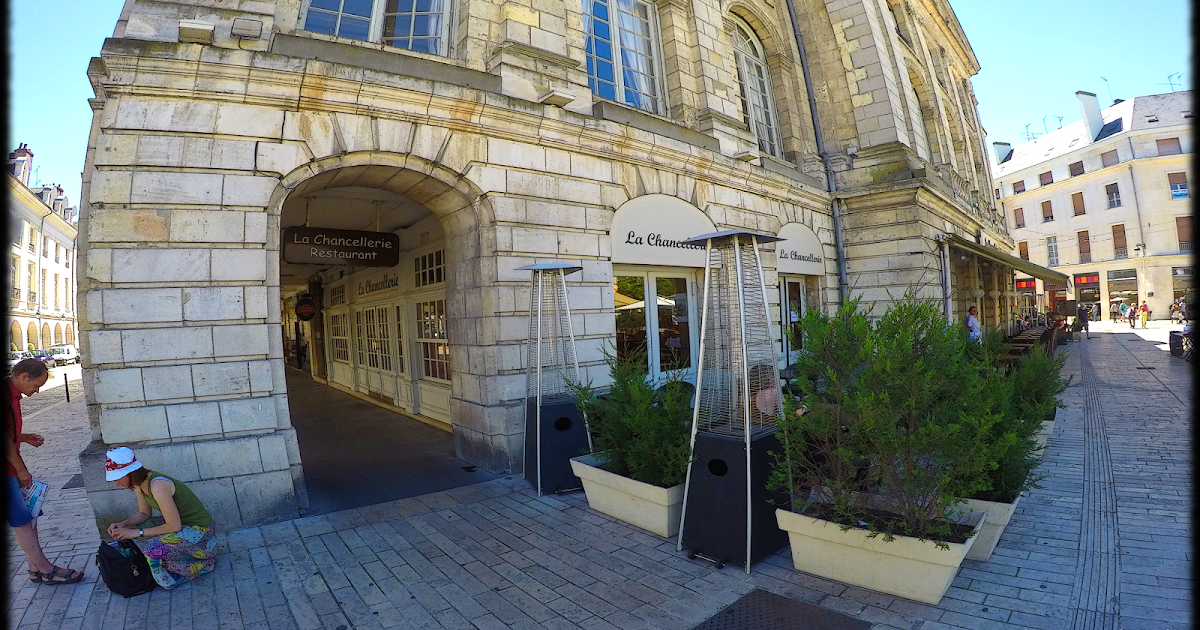 La Chancellerie | Orléans-City.com