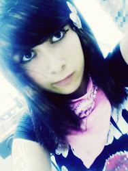 izzy kids: Blood on the dance floor