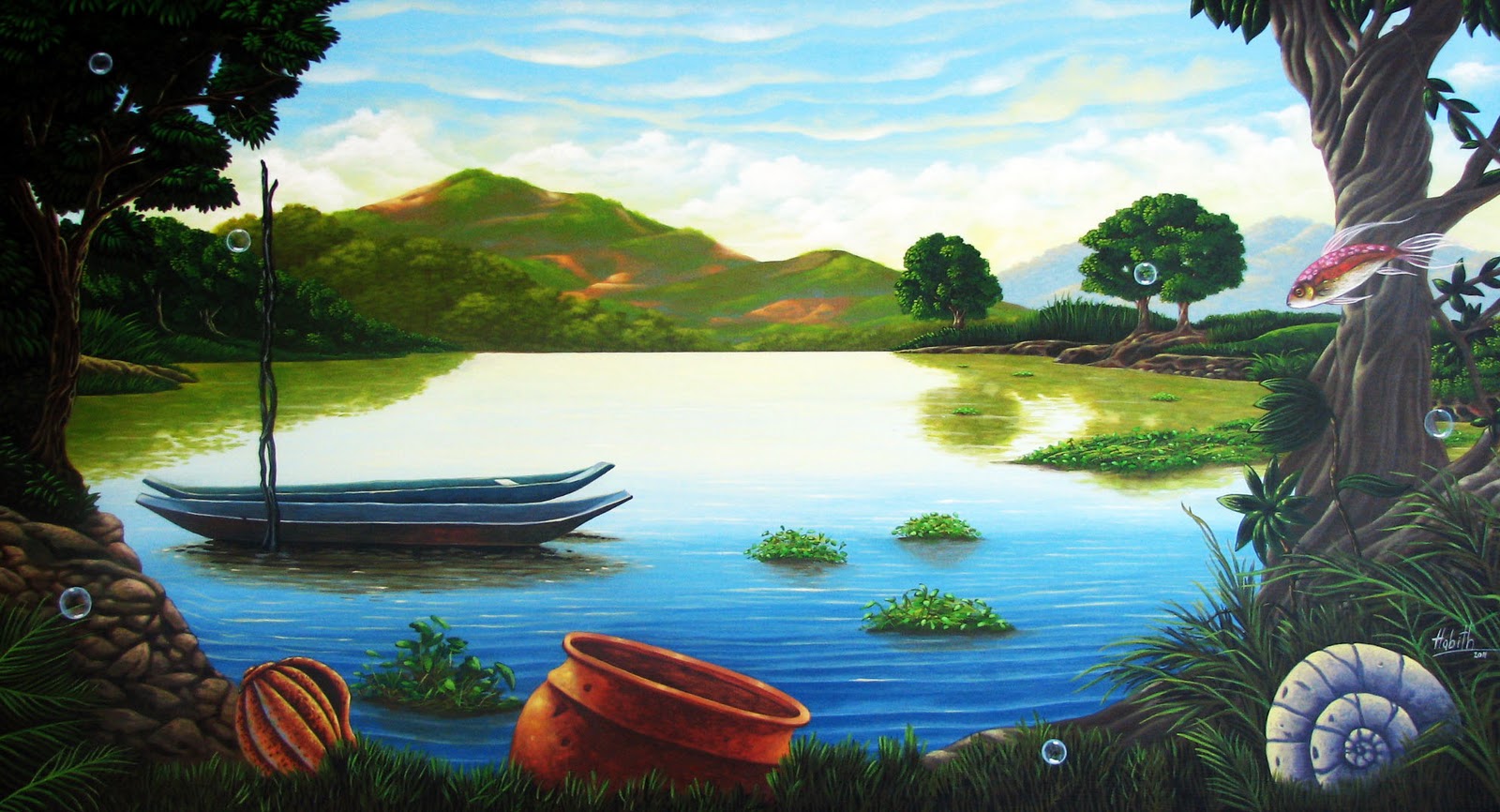 ARTEVIDA / HABITH OLVERA