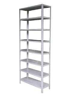 Metalicos San Jose: ANAQUELES